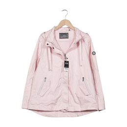 Cecil Jacke Damen Gr&ouml;&szlig;e L Second Hand pink