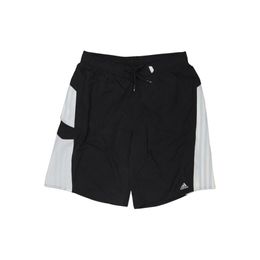 adidas Performance Shorts Herren Gr&ouml;&szlig;e 34 Second Hand schwarz