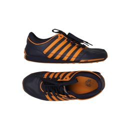 K-Swiss Sneaker Herren Gr&ouml;&szlig;e 41.5 Second Hand bunt