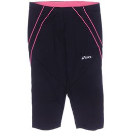 asics Shorts Damen Gr&ouml;&szlig;e M Second Hand schwarz