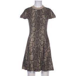 MICHAEL Michael Kors Kleid Damen Gr&ouml;&szlig;e S Second Hand braun