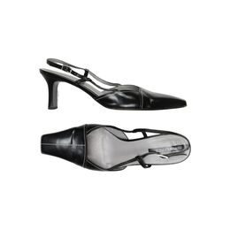 Peter Kaiser Pumps Damen Gr&ouml;&szlig;e 40.5 Second Hand schwarz