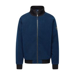 Derbe Between-Season Jacket 'Cabholm' male Blue size XXXL