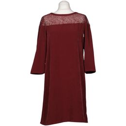 COMPTOIR DES COTONNIERS Comptoirs des Cotonniers Kleid Damen Gr&ouml;&szlig;e XS Second Hand bordeaux