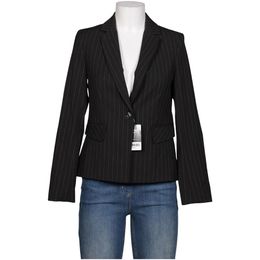 comma, COMMA Blazer Damen Gr&ouml;&szlig;e S Second Hand schwarz