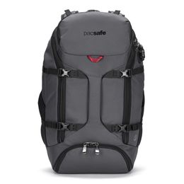 Pacsafe Backpack 'Venturesafe EXP35' female Grey size One Size
