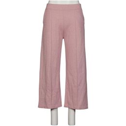 Rich & Royal Rich & Royal Stoffhose Damen Gr&ouml;&szlig;e XL Second Hand pink