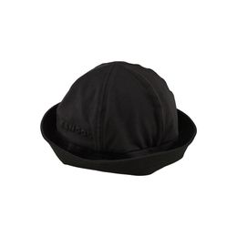 Kangol Hut oder M&uuml;tze Herren Gr&ouml;&szlig;e XL Second Hand schwarz