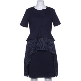 Cos Kleid Damen Gr&ouml;&szlig;e XL Second Hand marine