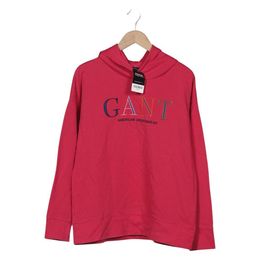Gant Kapuzenpullover Damen Gr&ouml;&szlig;e XL Second Hand pink