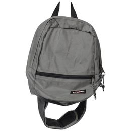 Eastpak Rucksack Damen Gr&ouml;&szlig;e One Size Second Hand grau