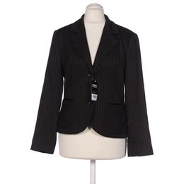 comma, COMMA Blazer Damen Gr&ouml;&szlig;e S Second Hand braun