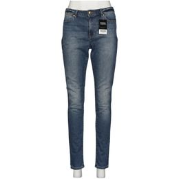 MICHAEL Michael Kors Jeans Damen Gr&ouml;&szlig;e 29 Second Hand blau