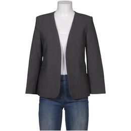 Mango Blazer Damen Gr&ouml;&szlig;e S Second Hand grau