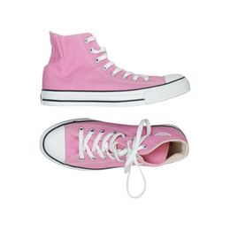 Converse Sneaker Damen Gr&ouml;&szlig;e 41 Second Hand pink
