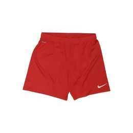 Nike Shorts Herren Gr&ouml;&szlig;e 33 Second Hand rot