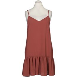 Only Kleid Damen Gr&ouml;&szlig;e XL Second Hand bordeaux