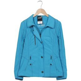 Gil Bret Jacke Damen Gr&ouml;&szlig;e M Second Hand hellblau