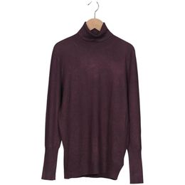 Marie Lund Pullover Damen Gr&ouml;&szlig;e M Second Hand lila