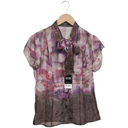 Betty Barclay Bluse Damen Gr&ouml;&szlig;e M Second Hand lila