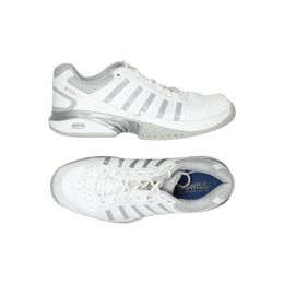 K-Swiss Sneaker Herren Gr&ouml;&szlig;e 42 Second Hand grau