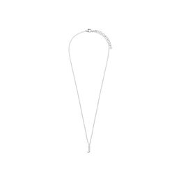 Lucardi Necklace female Silver size Onesize