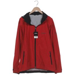 Sch&ouml;ffel Sch&ouml;ffel Jacke Herren Gr&ouml;&szlig;e L/XL Second Hand rot