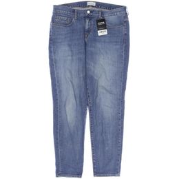 armedangels Jeans Damen Gr&ouml;&szlig;e 29 Second Hand blau