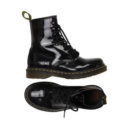 Dr. Martens Stiefelette Damen Gr&ouml;&szlig;e 39 Second Hand schwarz