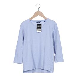 Gant Langarmshirt Damen Gr&ouml;&szlig;e S Second Hand hellblau