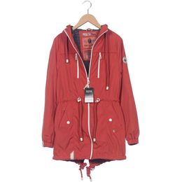 Navahoo Jacke Damen Gr&ouml;&szlig;e S Second Hand rot