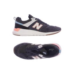 New Balance Sneaker Damen Gr&ouml;&szlig;e 39 Second Hand grau
