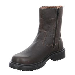 Jomos Stiefel Herren Gr&ouml;&szlig;e 47 dunkelbraun