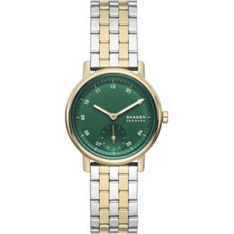Skagen Analog Watch female Mixed colors size One Size