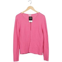 Tom Tailor Strickjacke Damen Gr&ouml;&szlig;e L Second Hand pink