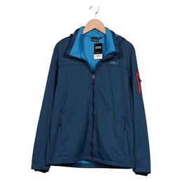 CMP Jacke Herren Gr&ouml;&szlig;e L/XL Second Hand marine