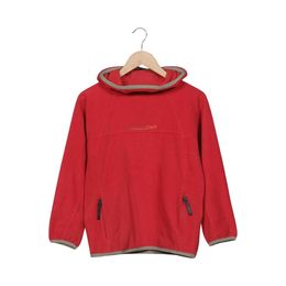 Nike Kapuzenpullover Damen Gr&ouml;&szlig;e M Second Hand rot