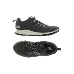 The North Face Sneaker Damen Gr&ouml;&szlig;e 37.5 gr&uuml;n