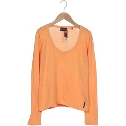 Marc O'Polo Marc O'Polo Pullover Damen Gr&ouml;&szlig;e M Second Hand orange