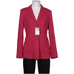 More & More MORE & MORE Blazer Damen Gr&ouml;&szlig;e S Second Hand pink