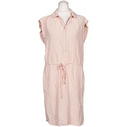 Tommy Jeans Kleid Damen Gr&ouml;&szlig;e S Second Hand pink