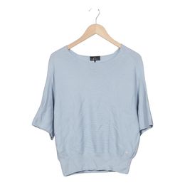 monari Pullover Damen Gr&ouml;&szlig;e M Second Hand hellblau