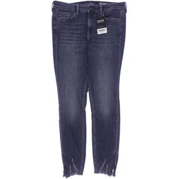Tom Tailor Denim Jeans Damen Gr&ouml;&szlig;e 29 Second Hand blau