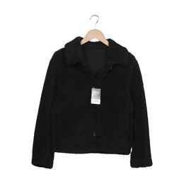 Uniqlo Jacke Damen Größe XS Second Hand schwarz