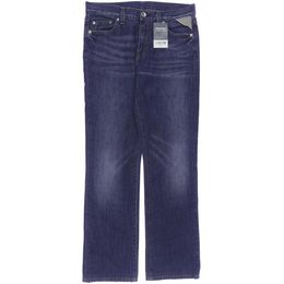 Replay Jeans Damen Gr&ouml;&szlig;e 28 Second Hand marine