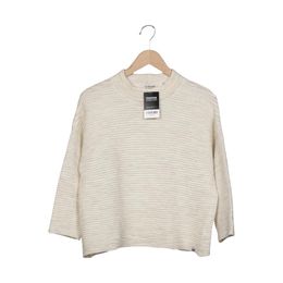 Rich & Royal Rich & Royal Pullover Damen Gr&ouml;&szlig;e L Second Hand beige