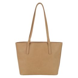 Gerry Weber Shopper 'Talk Different 1.0' female Brown size One Size
