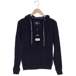 POLO SYLT Kapuzenpullover Damen Gr&ouml;&szlig;e S Second Hand marine