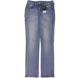 Herrlicher Jeans Damen Gr&ouml;&szlig;e 29 Second Hand blau