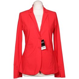 Summum Woman Blazer Damen Gr&ouml;&szlig;e M Second Hand rot